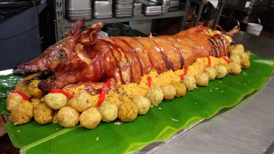 Lechonera Los Pinos Guavate – Lechonera Los Pinos Inc