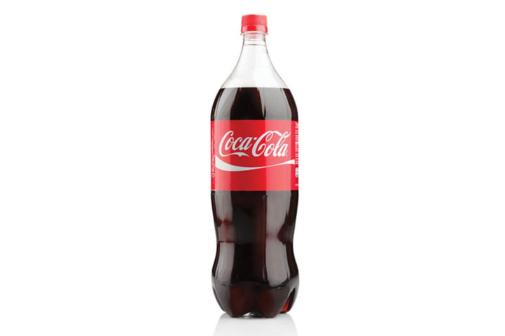 Padrino Coca Cola – Lechonera Los Pinos Inc