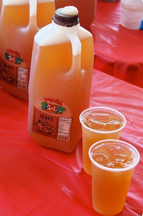 Bebidas / Refrescos – Lechonera Los Pinos Inc